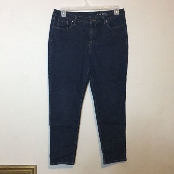 Jeans | Ndwomensskinnyjeanssize16s | Poshmark